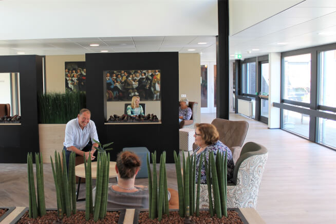 Revalidatie & Herstel - Marente